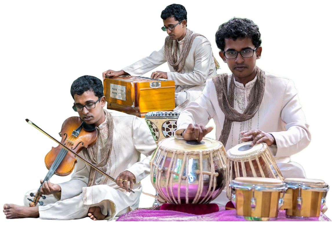 Pitch and Pulse Academy | Leading Music Academy